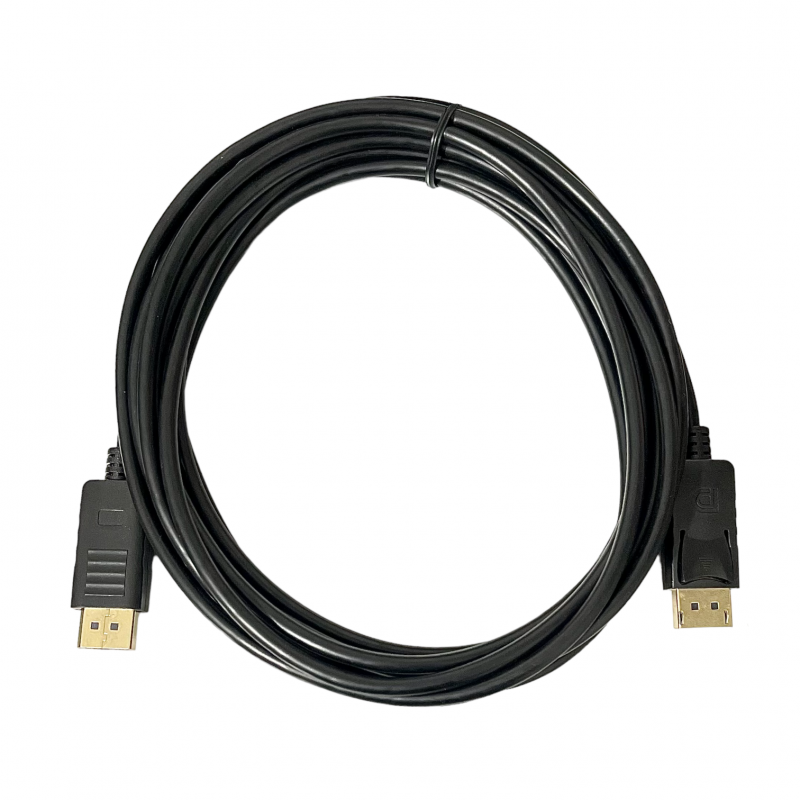 Cabo Displayport 5M